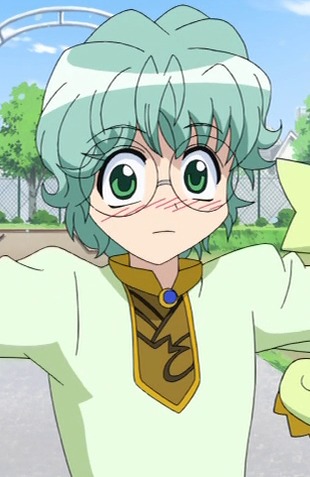 Toto | Anime-Planet