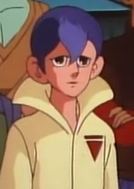 Toto NI | Anime-Planet