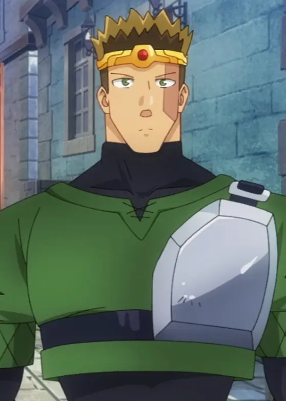Toto | Anime-Planet