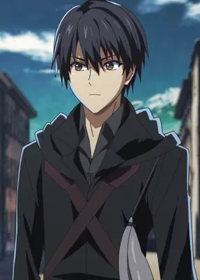 Characters appearing in Failure Frame: I Became the Strongest and ...