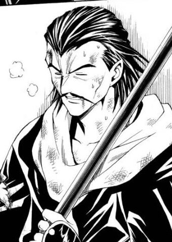 Touma FUDOU | Anime-Planet