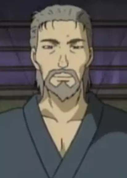 Tousei ASAKI | Anime-Planet