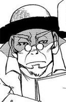 Toyoda | Anime-Planet