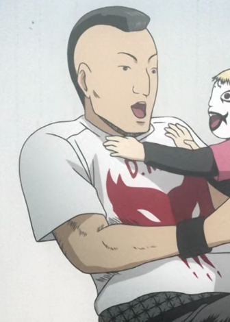 Tozawa | Anime-Planet