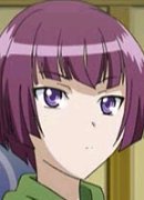 Treasurer | Anime-Planet