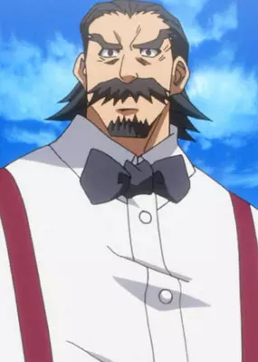 Trick | Anime-Planet