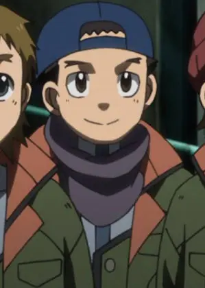 Trow | Anime-Planet