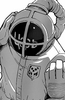 Tsar PUSHKA | Anime-Planet