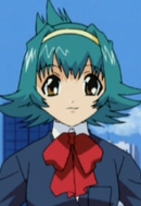 Tsubasa | Anime-Planet