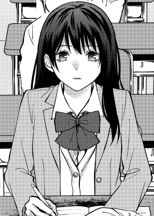 Tsubasa ARISAKA | Anime-Planet
