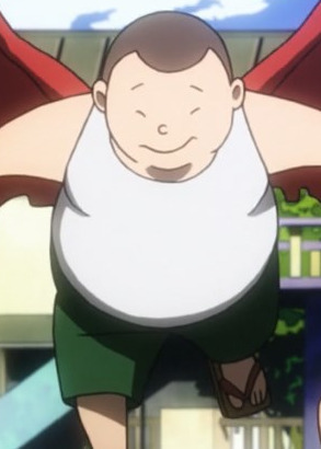 Tsubasa | Anime-Planet