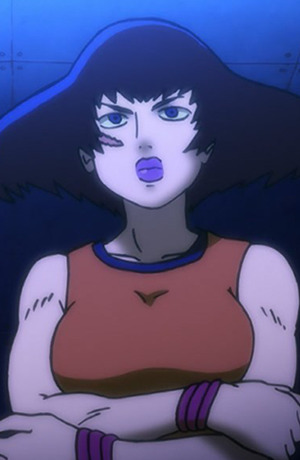 Tsuchiya | Anime-Planet