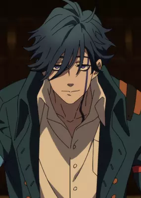 Tsugaru SHINUCHI | Anime-Planet