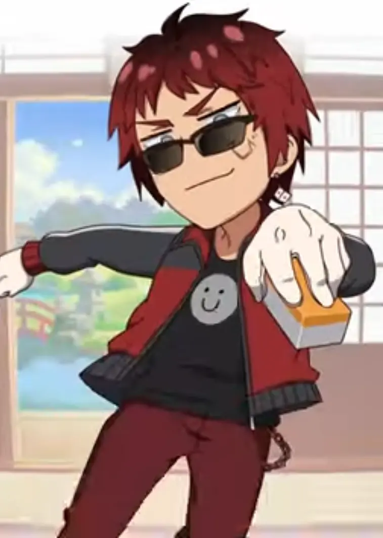 Tsukasa TENKAI | Anime-Planet