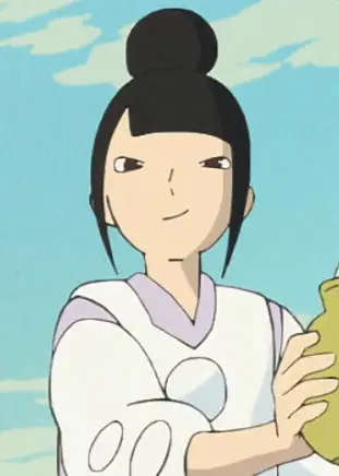 Tsuki | Anime-Planet