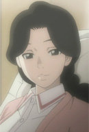 Tsukimi's Mother | Anime-Planet