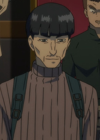 Tsukino | Anime-Planet