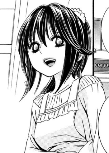 Tsukiyo | Anime-Planet