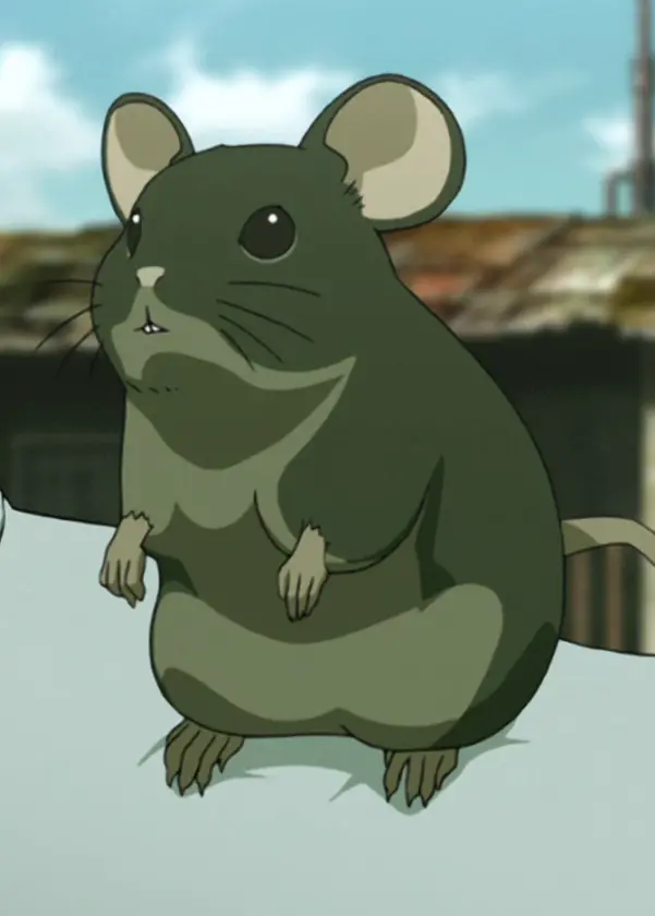 Tsukiyo | Anime-Planet
