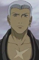Tsume | Anime-Planet