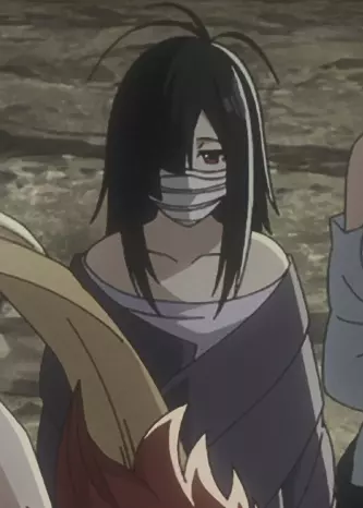 Tsumiko TSUCHIMIYA | Anime-Planet