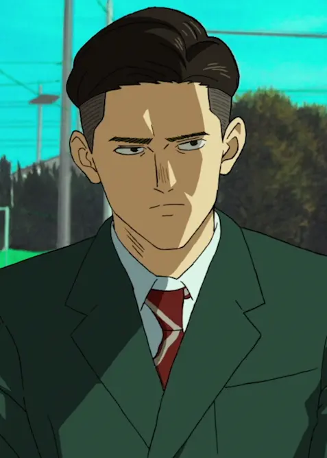 Tsuneda | Anime-Planet