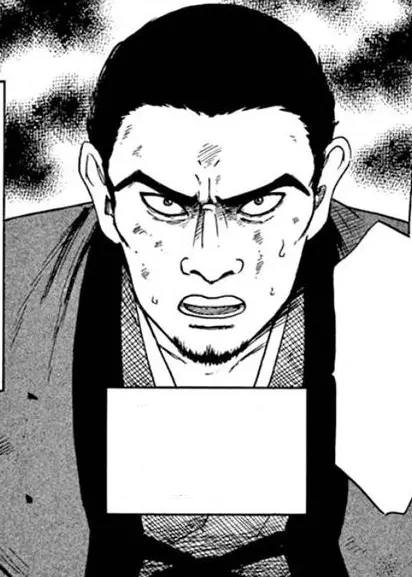 Tsuratatsu CHO | Anime-Planet