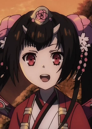 Tsuru | Anime-Planet
