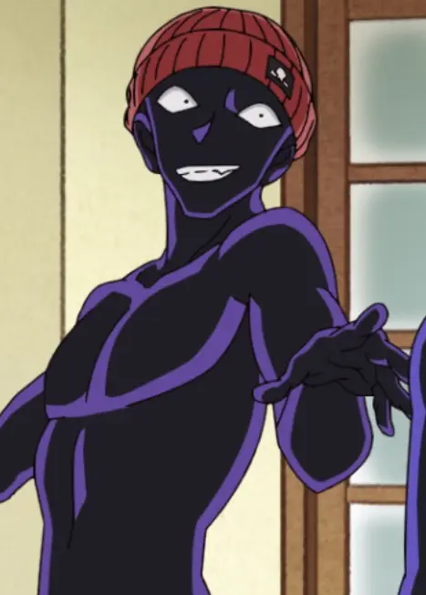 Tsutomu HANBAYASHI | Anime-Planet