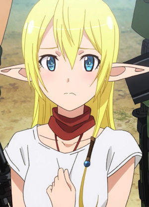 Tuka Luna MARCEAU | Anime-Planet