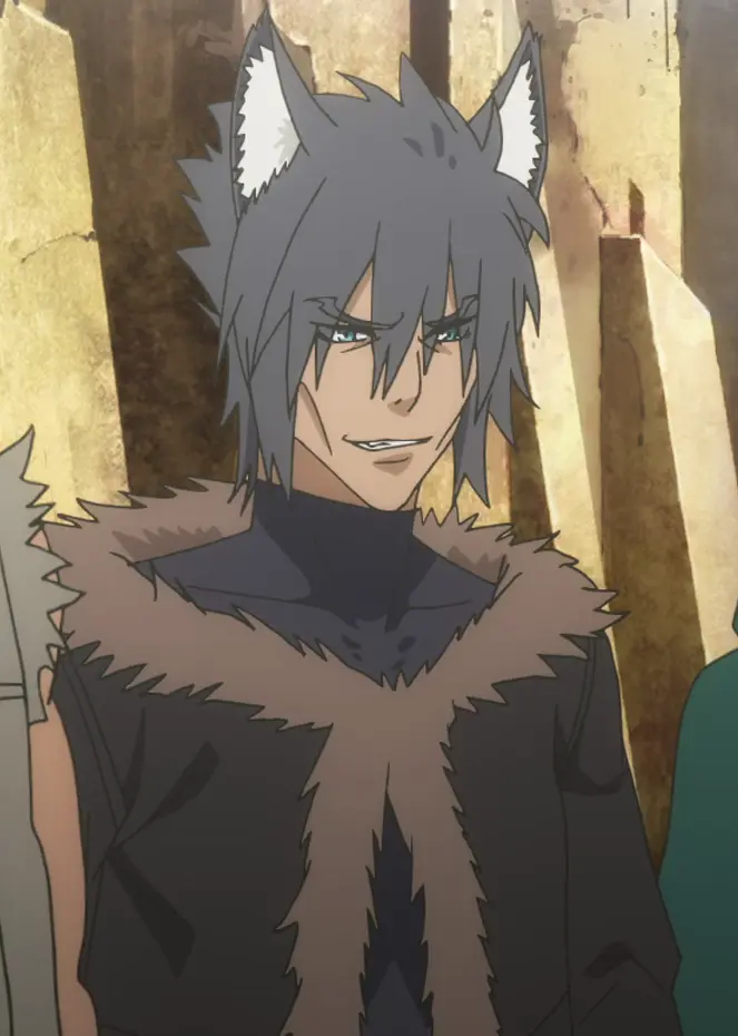 Turk | Anime-Planet
