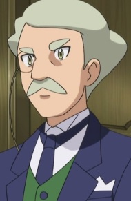 Turner | Anime-Planet