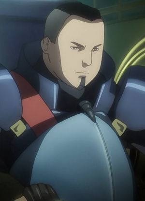 Tuva | Anime-Planet