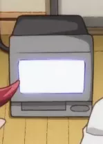 TV Announcer | Anime-Planet