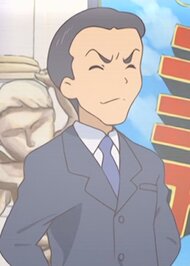 TV Host | Anime-Planet