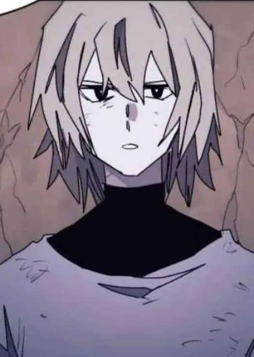 Tyr | Anime-Planet