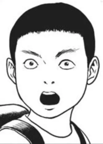 Ueda | Anime-Planet