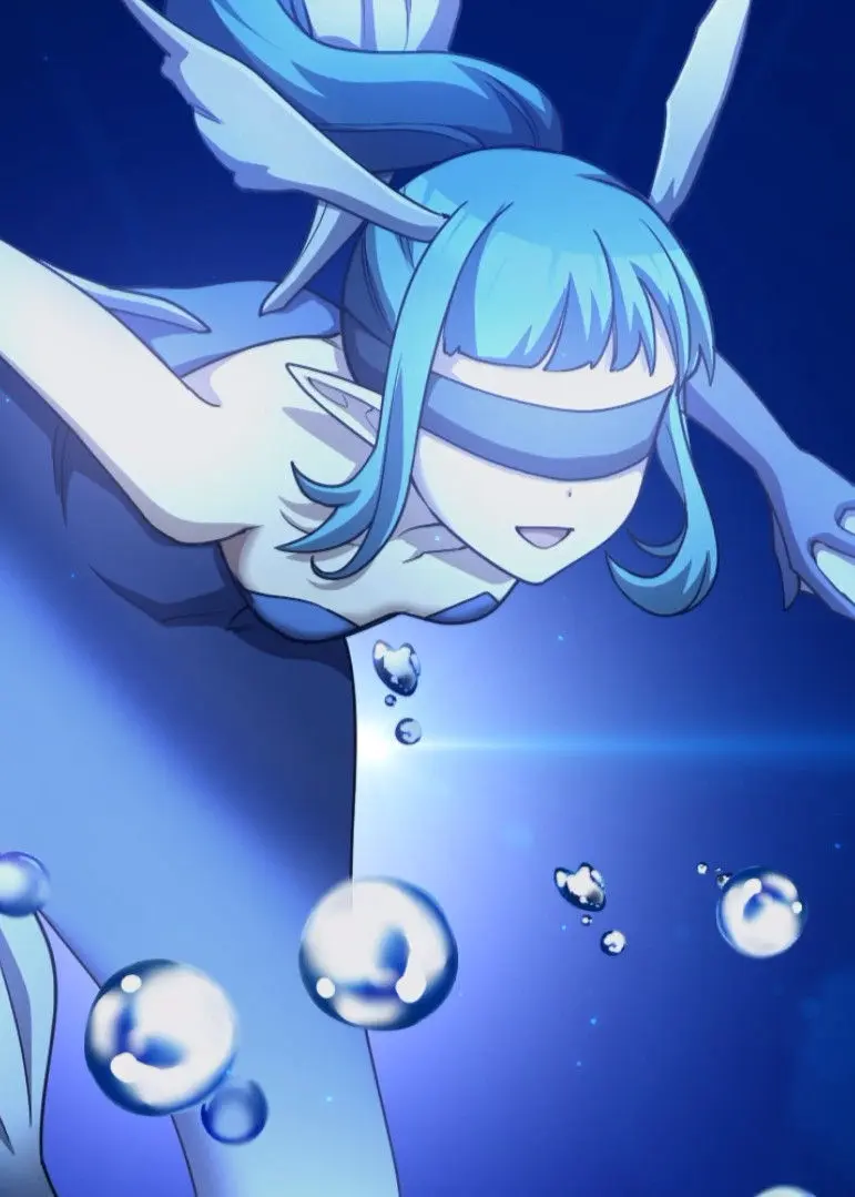Uldele | Anime-Planet