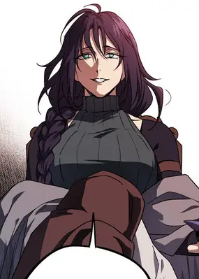 Ulrich | Anime-Planet