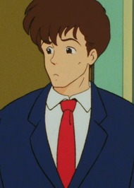 Umao | Anime-Planet