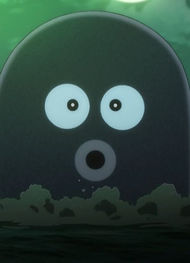 Umi-Bozu | Anime-Planet