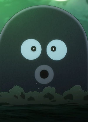 Umi-Bozu | Anime-Planet
