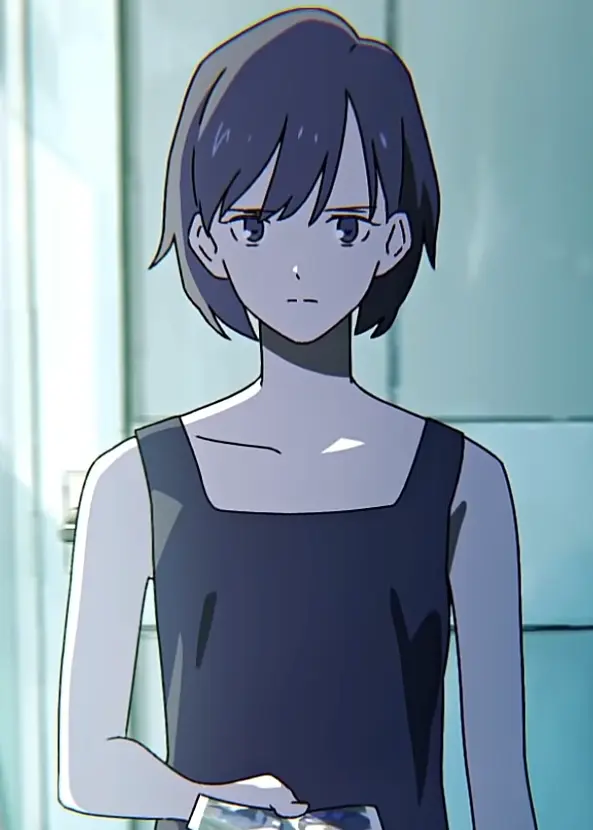 Umi | Anime-Planet