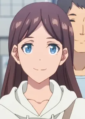 Una | Anime-Planet