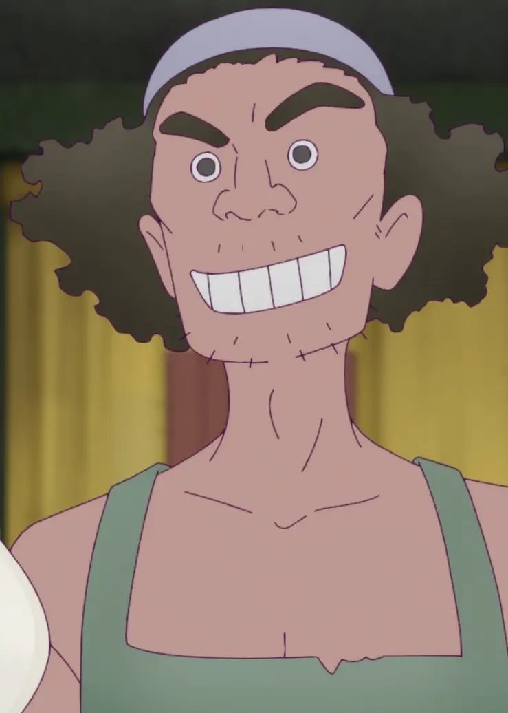 Uncle | Anime-Planet
