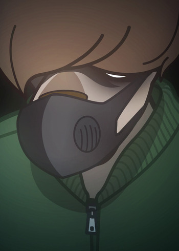 Unhinged Fan | Anime-Planet
