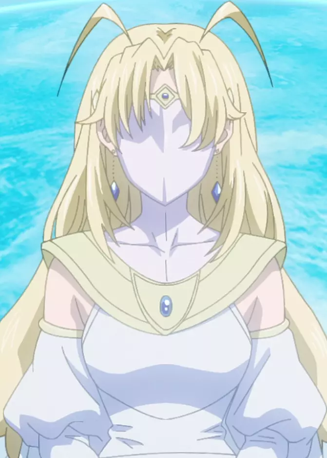 Unilord | Anime-Planet