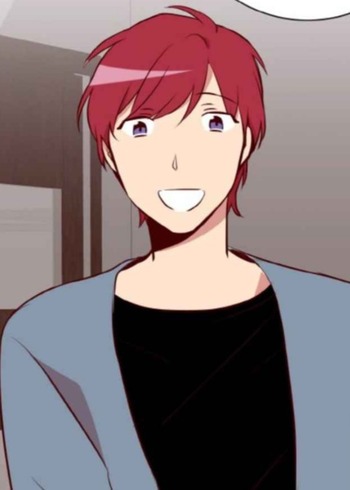 Unyeon CHUN | Anime-Planet