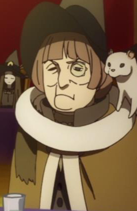 Ural | Anime-Planet