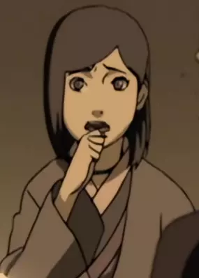 Uroko KURAMA | Anime-Planet